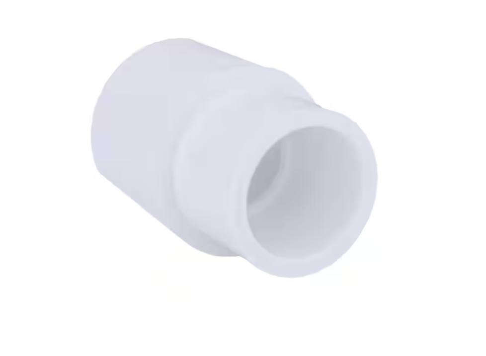 Charlotte Pipe 1 in. x 3/4 in. PVC Coupling – Cardinal Warehouse